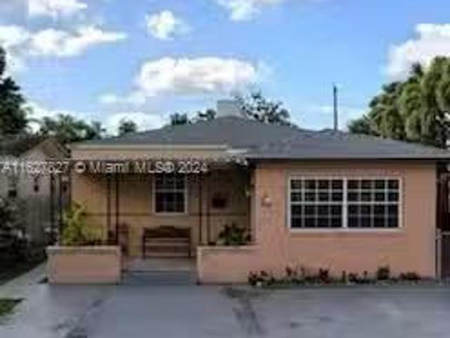 Condominium Miami, FL 2250 Sw 11th St #B