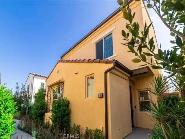 Condominium, Modern Irvine, CA 134 Anthology
