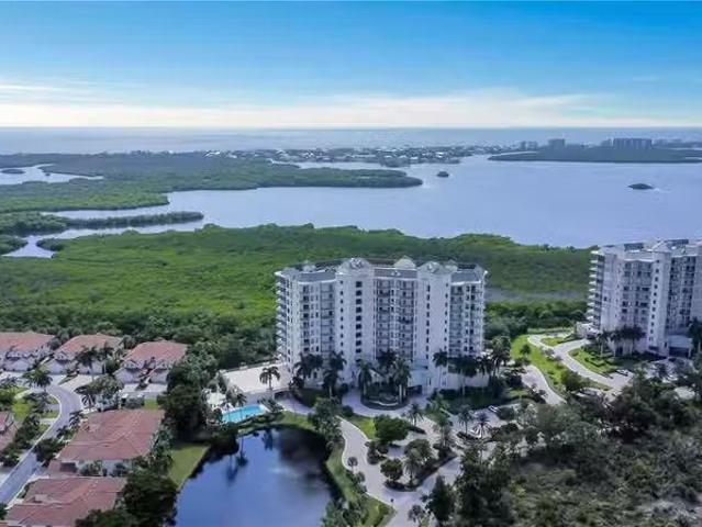 Condominium, Multi Level, Other, High Rise Bonita Springs, F.
