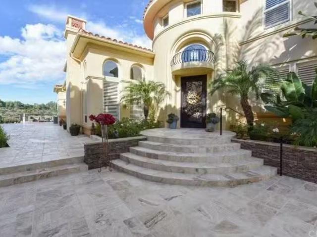 Condominium Newport Coast, CA 43 Monterey Pine Dr
