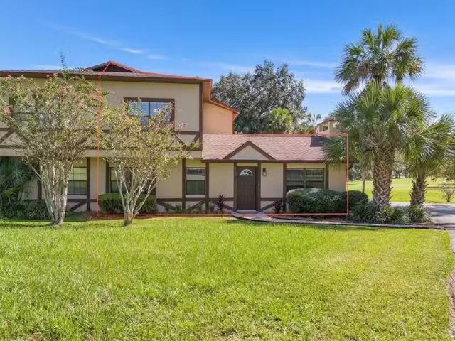 Condominium OCALA, FL 4343 Nw 80th Ave #7