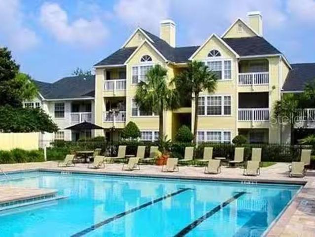 Condominium ORLANDO, FL 1021 S Hiawassee Rd #3935