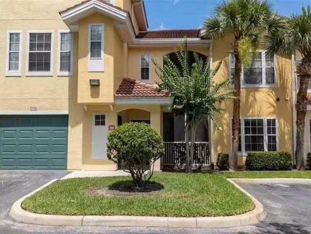 Condominium ORLANDO, FL 12212 Wild Iris Way #102
