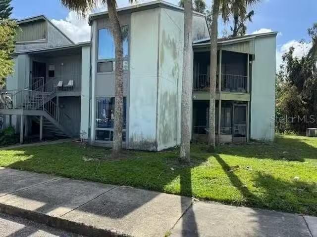 Condominium ORLANDO, FL 2612 Lemon Tree Ln #A