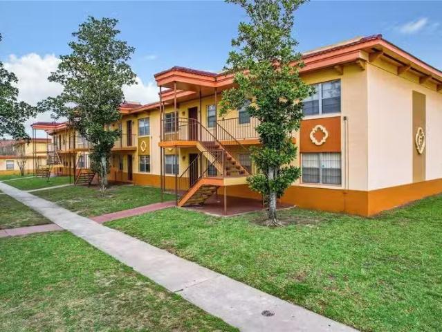 Condominium ORLANDO, FL 705 Mcdougall Ct #705