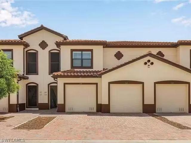 Condominium, Other, Two Story, Low Rise Cape Coral, FL 1806.