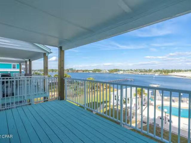 Condominium Panama City Beach, FL 3600 3600 Thomas Drive C303
