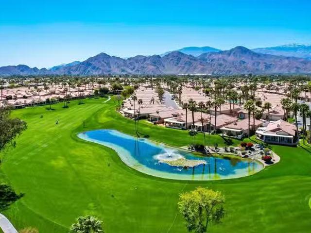 Condominium Palm Desert, CA 42315 Liolios Dr