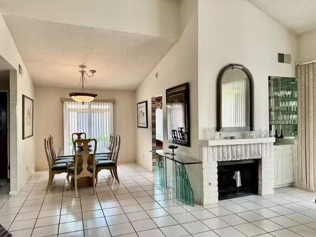 Condominium Palm Desert, CA 173 Gran Via