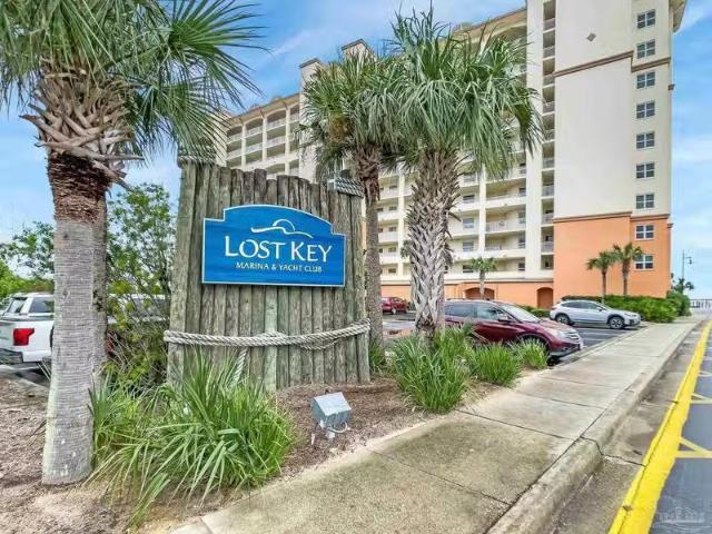Condominium Pensacola, FL 10099 Nelle Ave #706