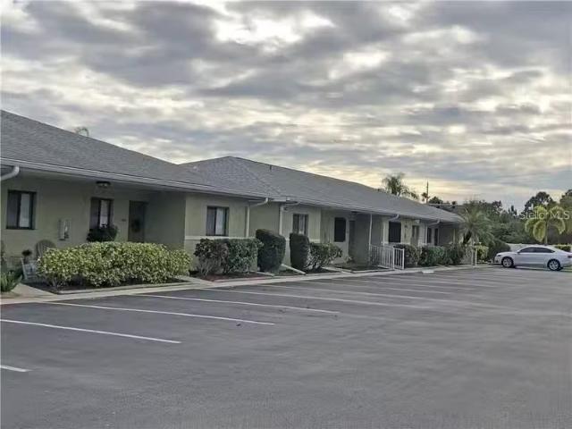 Condominium PUNTA GORDA, FL 25225 Rampart Blvd #1404