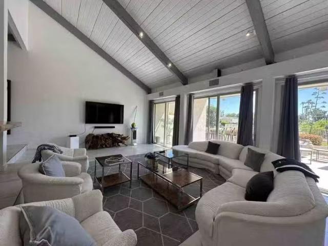 Condominium Rancho Mirage, CA 34840 Mission Hills Dr