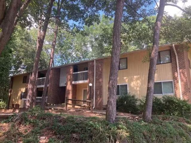 Condominium Raleigh, NC 1204 Schaub Dr #C