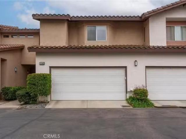 Condominium Riverside, CA 12948 Avenida Empresa