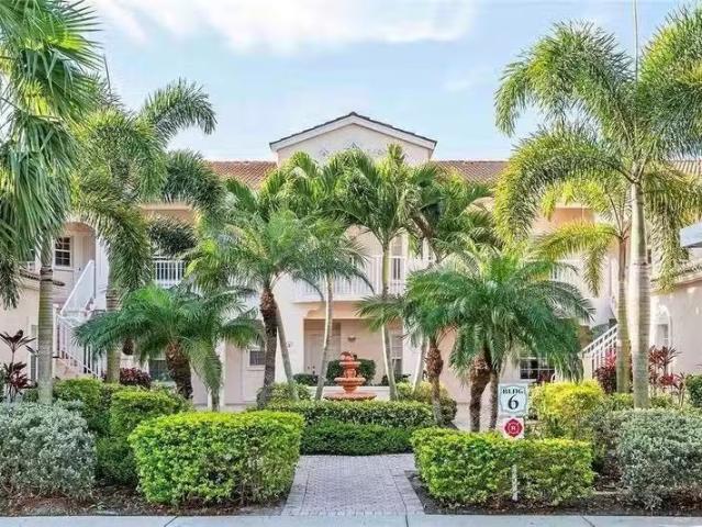 Condominium SARASOTA, FL 4240 Central Sarasota Pkwy #616