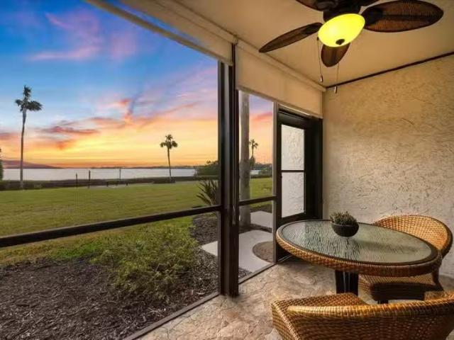 Condominium SARASOTA, FL 1610 Stickney Point Rd #101