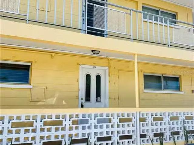 Condominium SARASOTA, FL 2155 Wood Street #A26