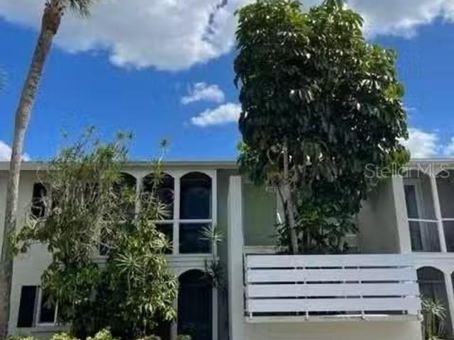 Condominium SARASOTA, FL 2304 Ringling Blvd #214