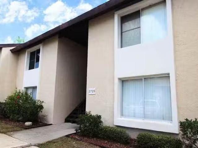 Condominium SARASOTA, FL 2725 Hidden Lake Blvd #C