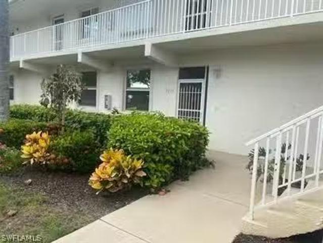 Condominium, See Remarks, Low Rise Estero, FL 20611 Country.
