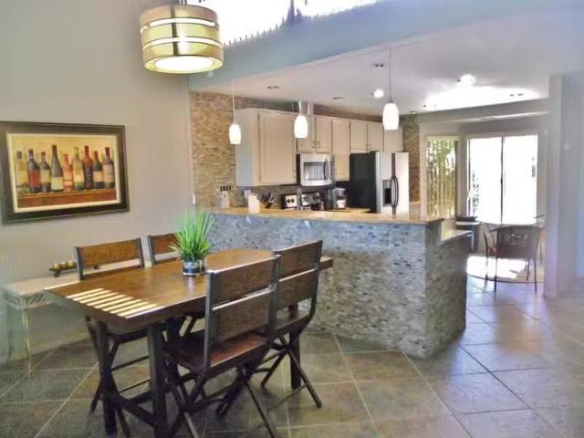 Condominium, Spanish Palm Desert, CA 178 Castellana S