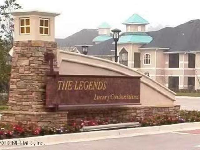Condominium St Augustine, FL 310 Ryder Cup Cir #101