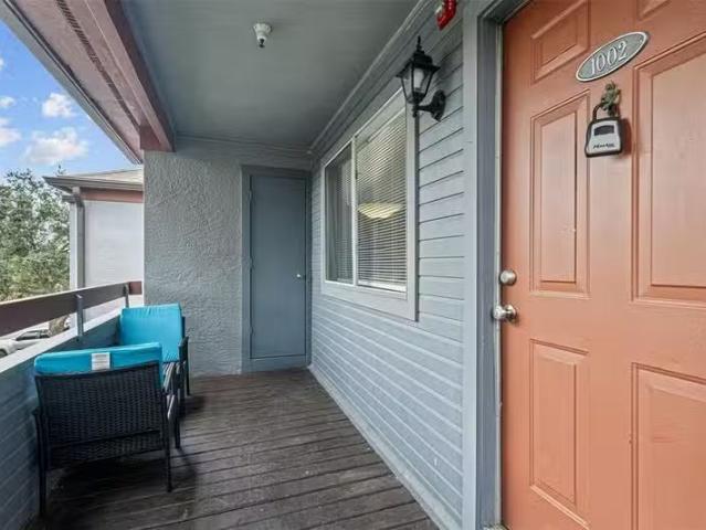 Condominium ST PETERSBURG, FL 10265 Gandy Blvd N #1002