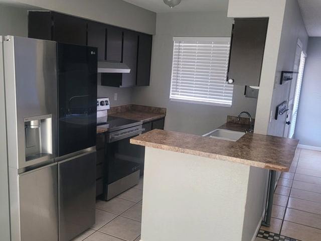 Condominium/apartment