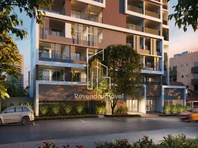 Condominino The Collection Madalena, Apartamento NR de 51m² com 1 dormitório, se