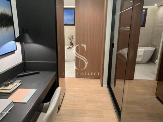 Condominino Praça Omaguás em Pinheiros, Apartamento de 129m² com 2 suítes 2 vagas
