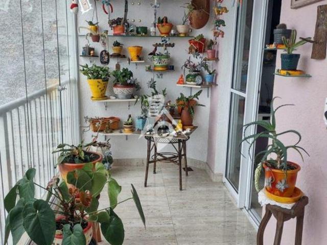 Condomínio Multy Home Mooca 42m