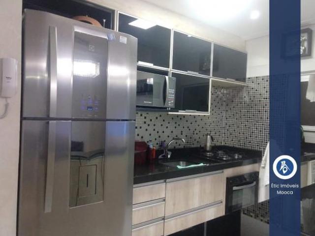 Condominio My Home Varanda Gourmet 75m 2 Vagas