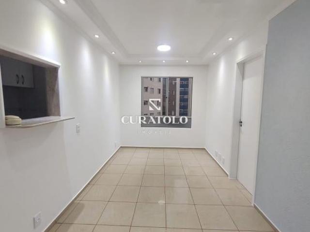 Condomínio Madison Premium Vila Ema Tranqüilidade e Lazer na Vila Ema: Apartamento Pronto de 2 Dor
