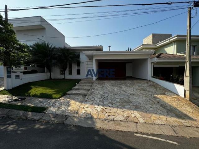 Condomínio Madre Maria Vilac Casa térrea no Condomínio Madre Maria Vilac em Valinhos