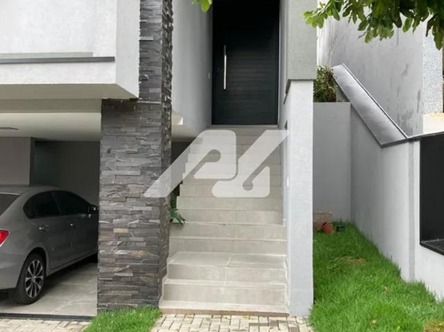 Condomínio: MADRE MARIA VILLAC | Jardim América II Valinhos/S. P. Casa a venda, completa