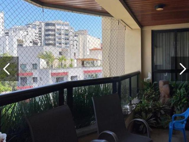CONDOMÍNIO MADSON SQUARE GARDEN 200m² R$ 1.575.000,00