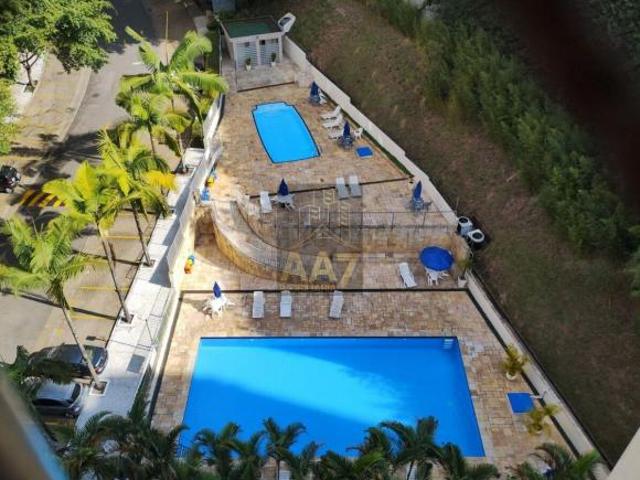 Condominio Mahatham, Apartamento a Venda com 3 Dormitórios, 1 vaga auto