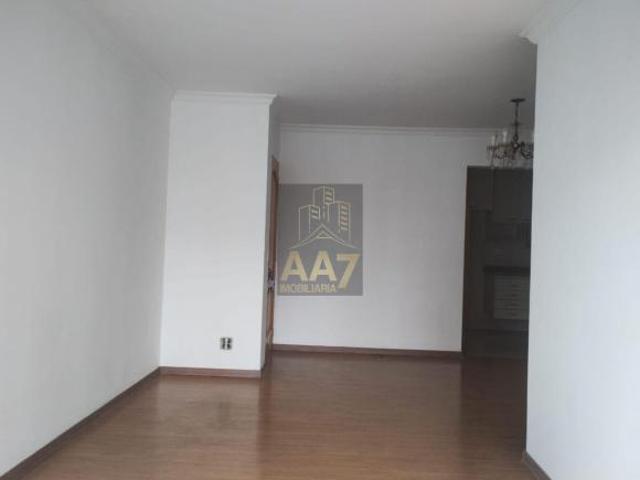 Condominio Mahatham, Apartamento a Venda com 3 Dormitórios, 1 vaga auto