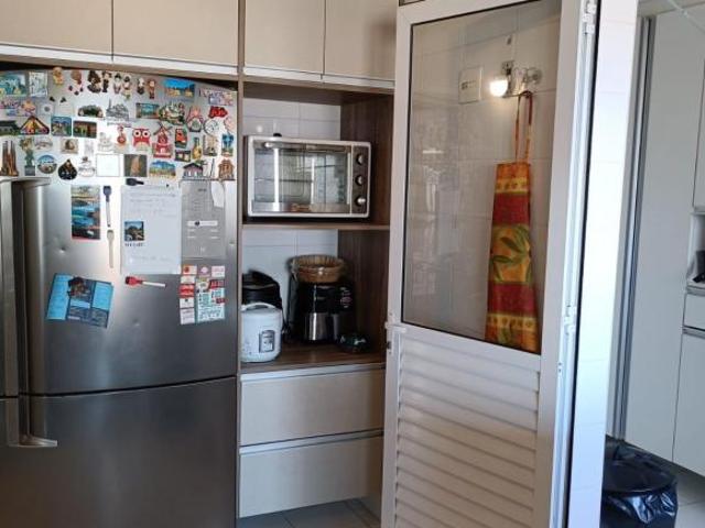 Condomínio Mairare 3 quartos 3 vagas Butantã