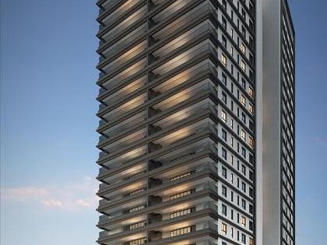 Condominio Mairin Ibirapuera / 179m² a 231m² / chaves 08/2025