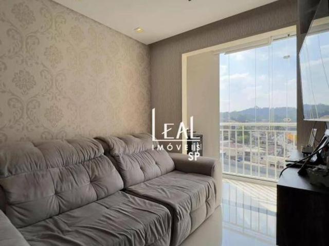 Condominio Mais com 3 dormitórios à venda, 62 m² por R$ 475.000 Jardim Bela Vista