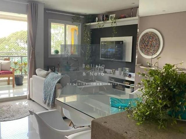 Condomínio Mais Estilo e Design Apartamento à venda R$ 595.000,00, Vila Andrade, São Paulo, SP