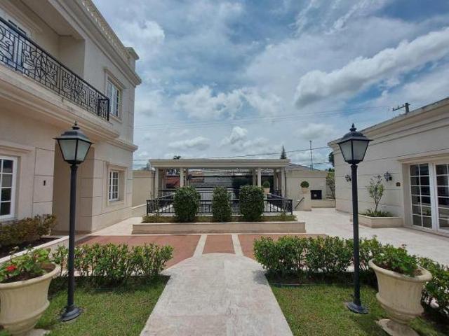 Condomínio Maison Duvivie | Vila Oliveira | Mogi das Cruzes