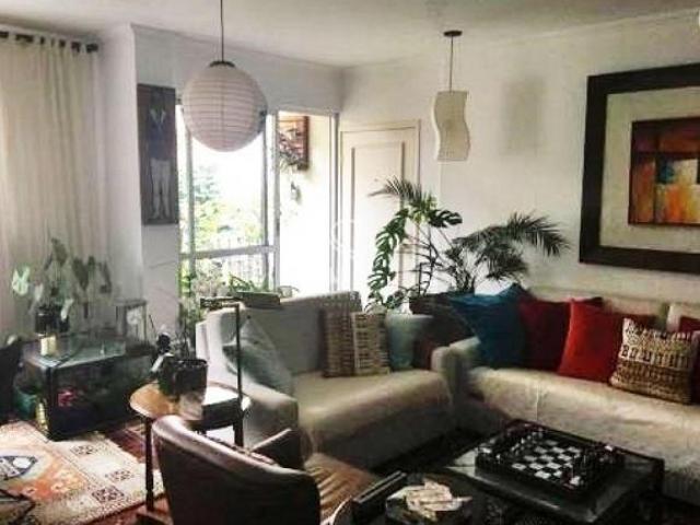 Condomínio Maison Rousseau &amp  Renoir, Apartamento de 3 dormr/1 suíte, 1 vaga em Moema São Paulo
