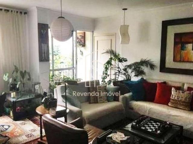 Condomínio Maison Rousseau &amp  Renoir, Apartamento de 3 dormr/1 suíte, 1 vaga em Moema São Paulo