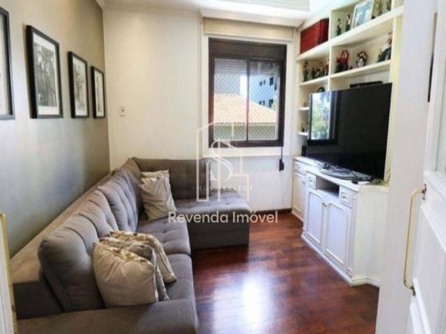 Condomínio Maison San Patrick em Perdizes, Apartamento de 260m² com 4 dormitório