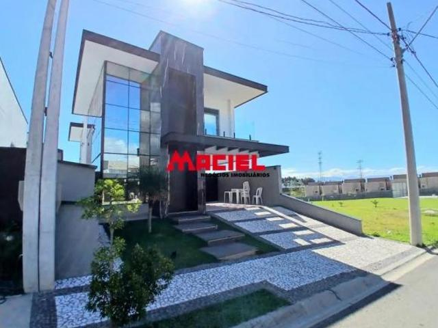 Condomínio Malibu Sobrado padrão 285 m² 3 dorm