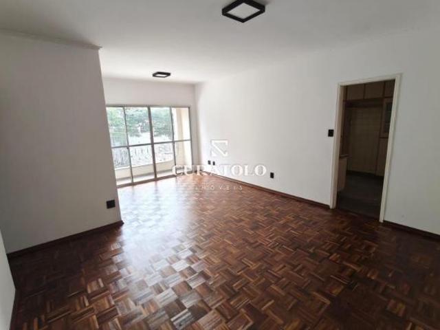 Condomínio Manaus Apartamento à venda com 98 m², 3 quartos, varanda e vaga, Barcelona, São Caetano