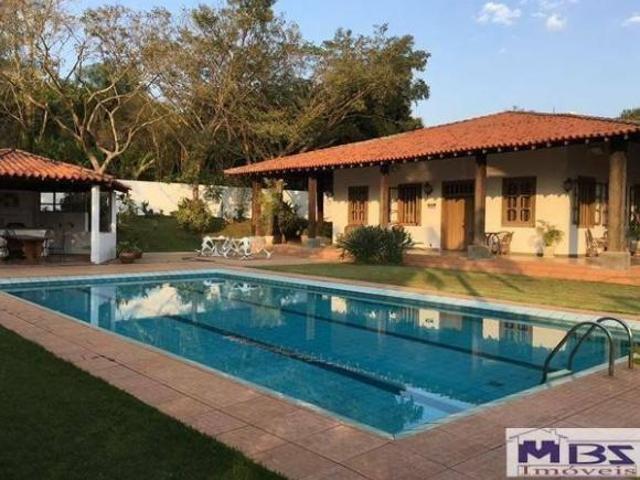 Condominio Mangueiras de Itu linda casa ´á venda