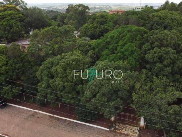 Condomínio Mansões Itaipu Jardim Botânico Terreno à venda, 1960 m² por R$ 999.000 Setor Habitaci